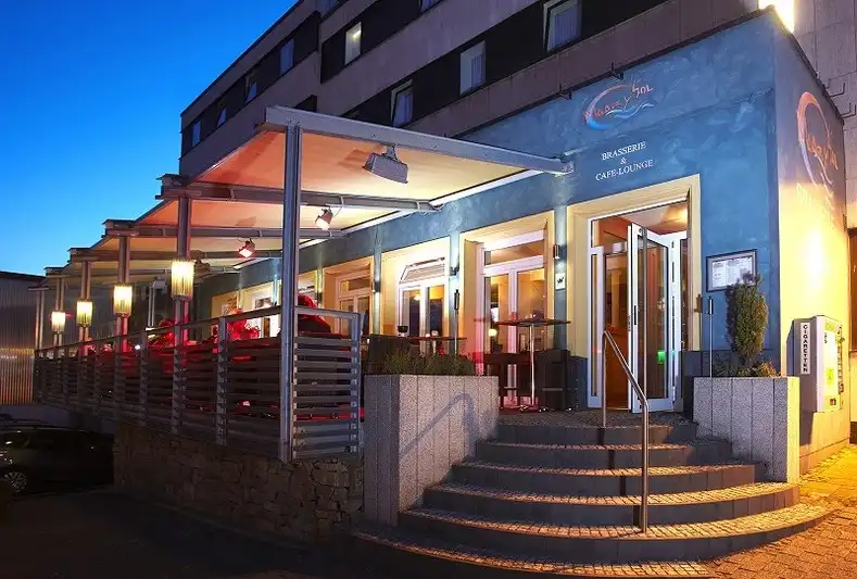 Reise buchen: Eifel 2 Nächte Hotel Stadt Daun mit HP