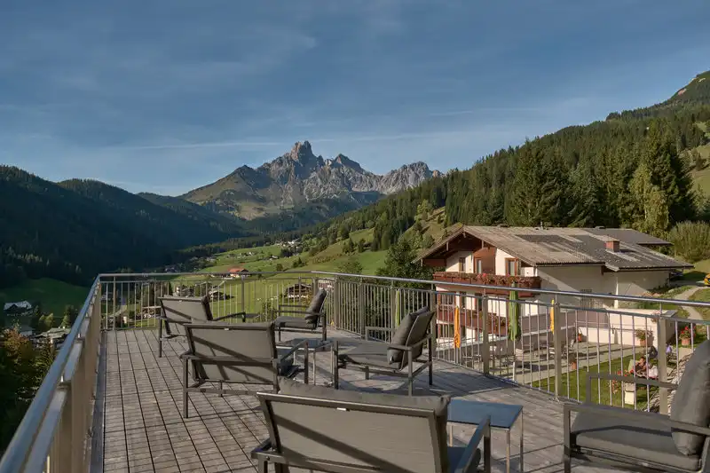 Hotel Alpenkrone in Filzmoos - 8 Tage ALL INCLUSIVE