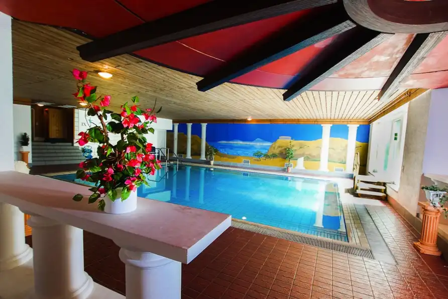 Reise buchen: Schwarzwald Traube Lossburg Hotel Restaurant in Loßburg 3 ...