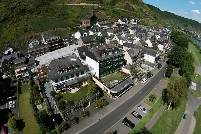 Valwig - Reise ins Winzerdorf mit Halbpension 3 Nächte ab 129.- Reisen ...